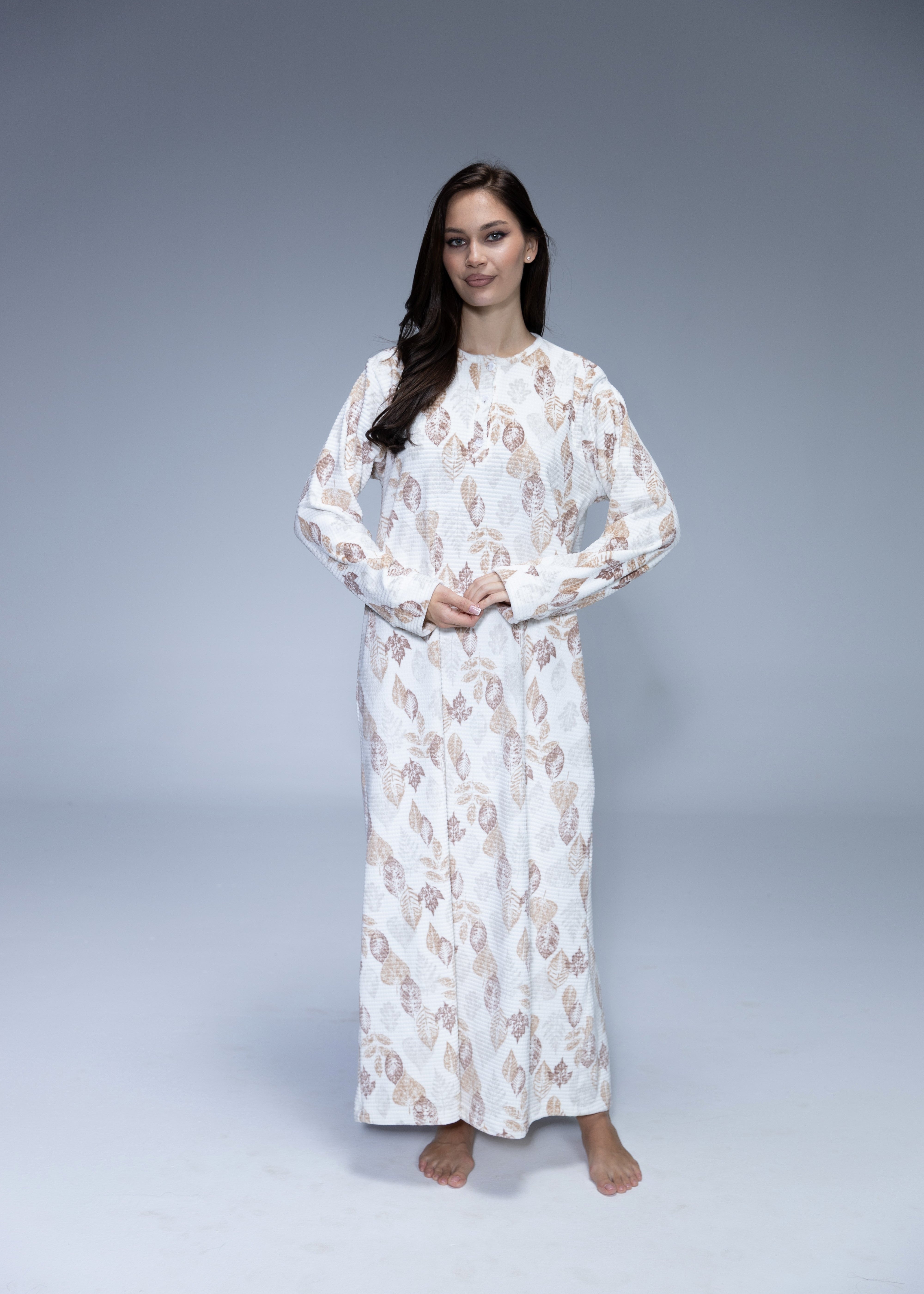 Meadow Night Gown – Totex Shop